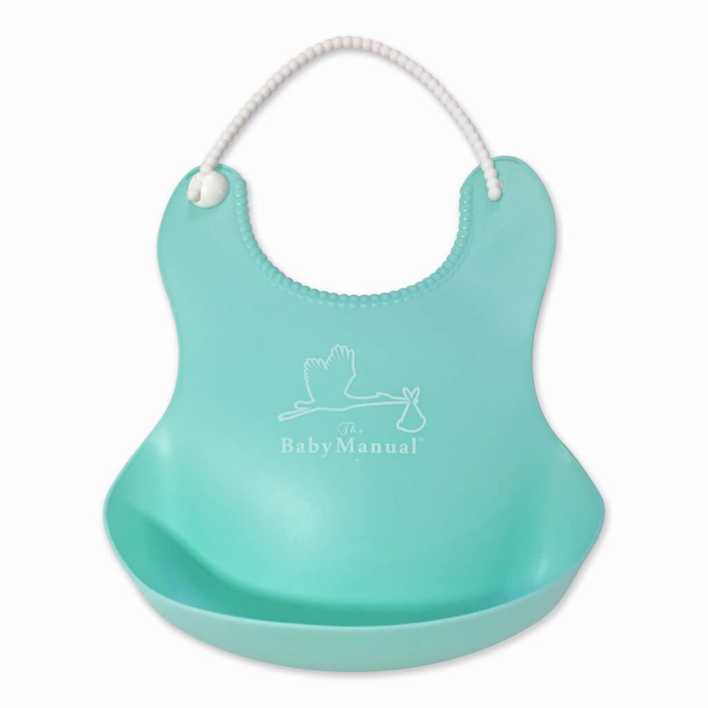 The Baby Manual™ Complete Set For New Parents - The Baby Manual™