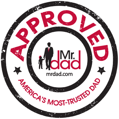 Dad To Be Guide on What to Expect - The Baby Manual™