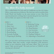 The Baby Manual™: Complete Guide | The Baby Manual™
