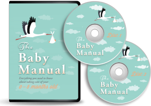 Baby Video Guide Trailer - The Baby Manual™