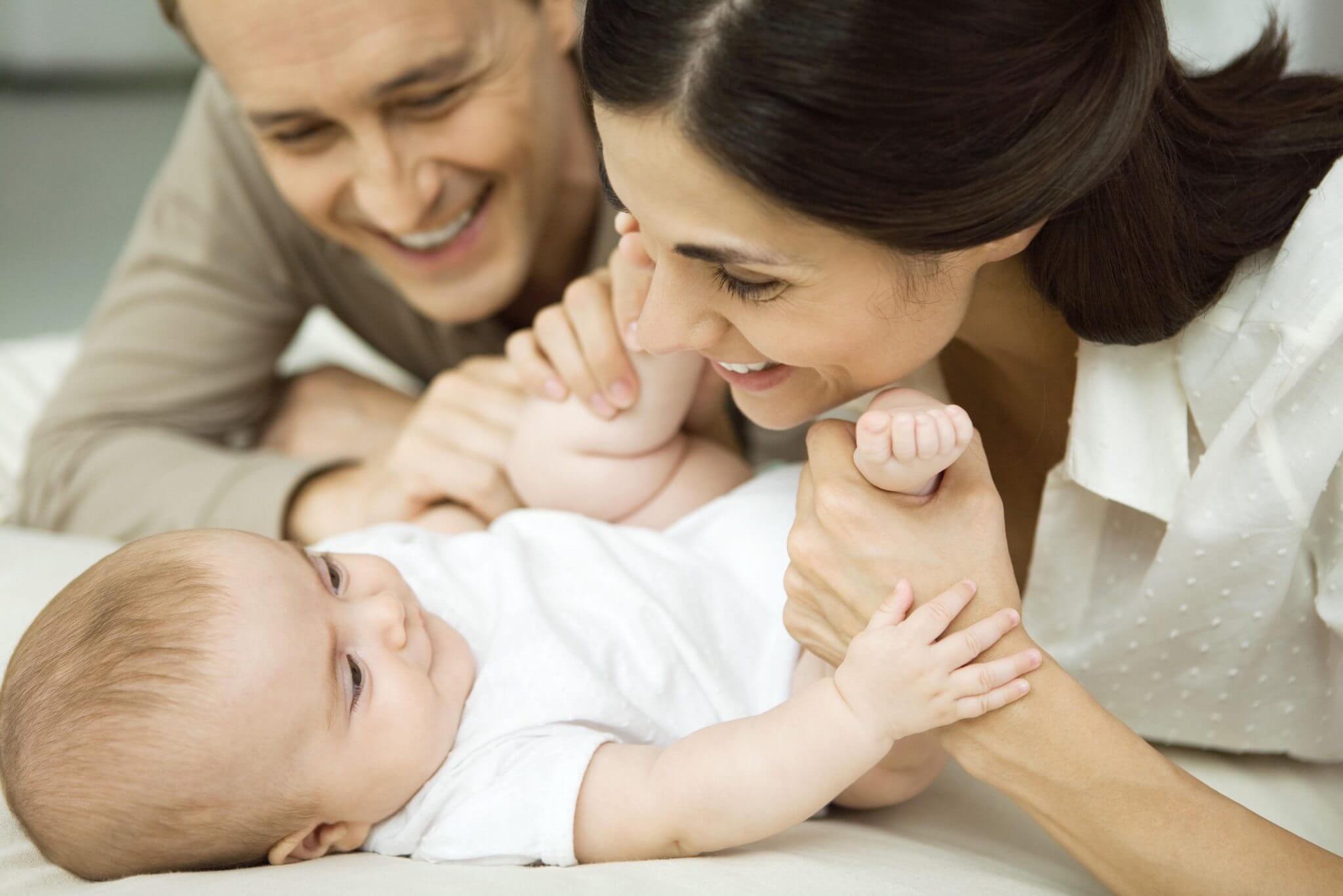 Thank you for your payment - The Baby Manual™